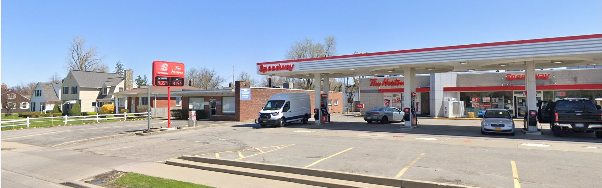 Tim Hortons Jobs Near Tonawanda, NY - Colvin Blvd. / Highland | Kelton ...